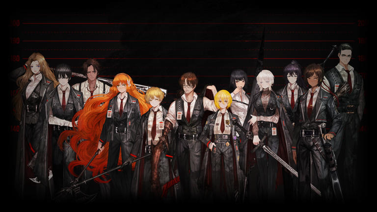 Limbus Company EGO tier list (June 2026): Best & worst EGOs, ranked