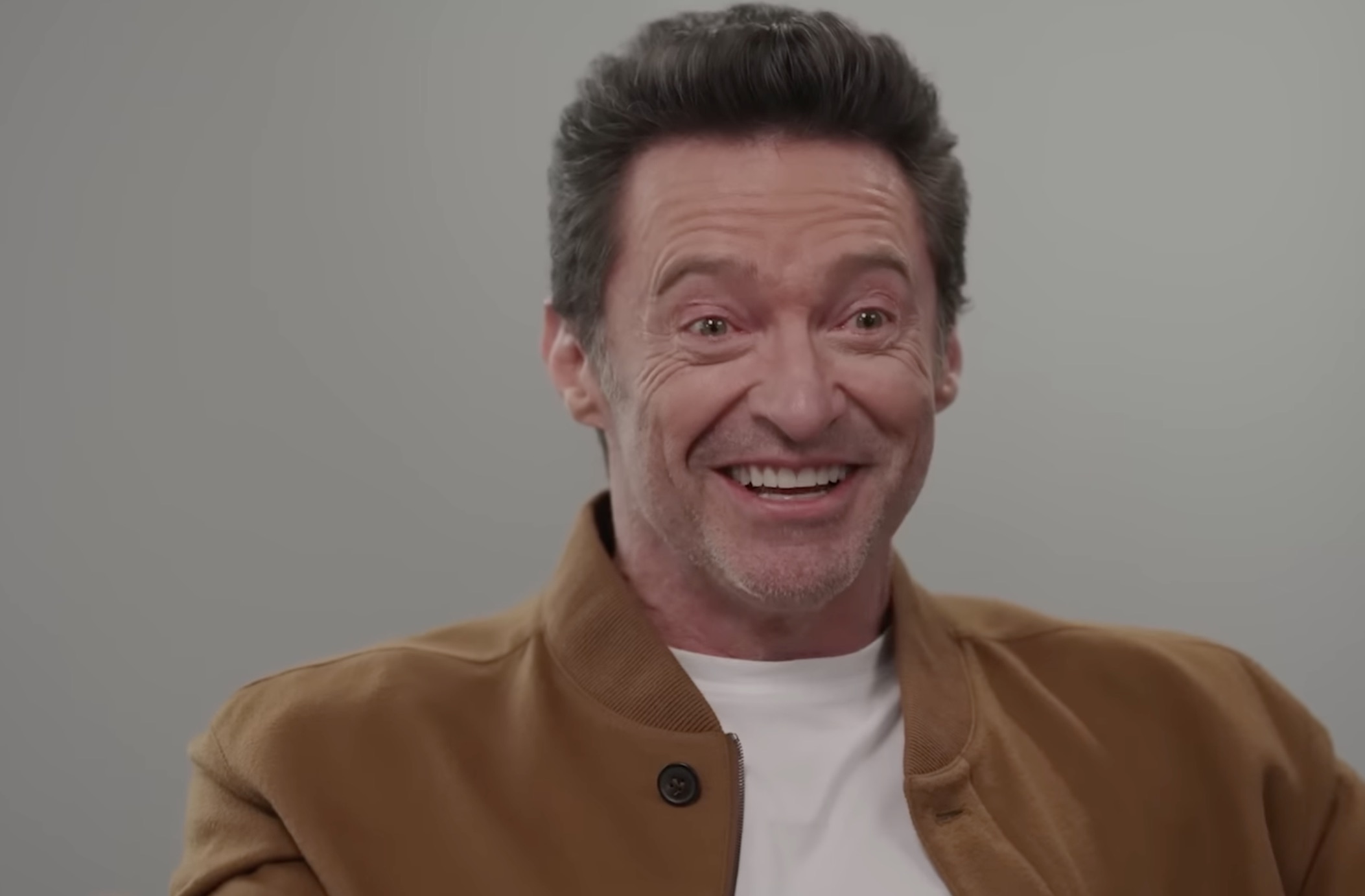 Hugh Jackman shock: Ex wife explodes Hollywood good guy image over betrayal