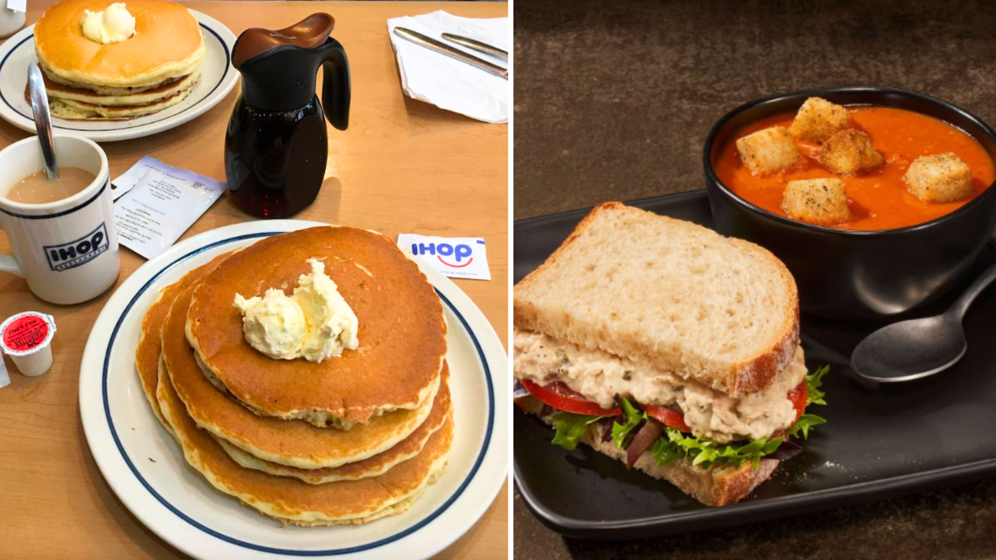 Chain restaurants that lost people the moment prices skyrocketed