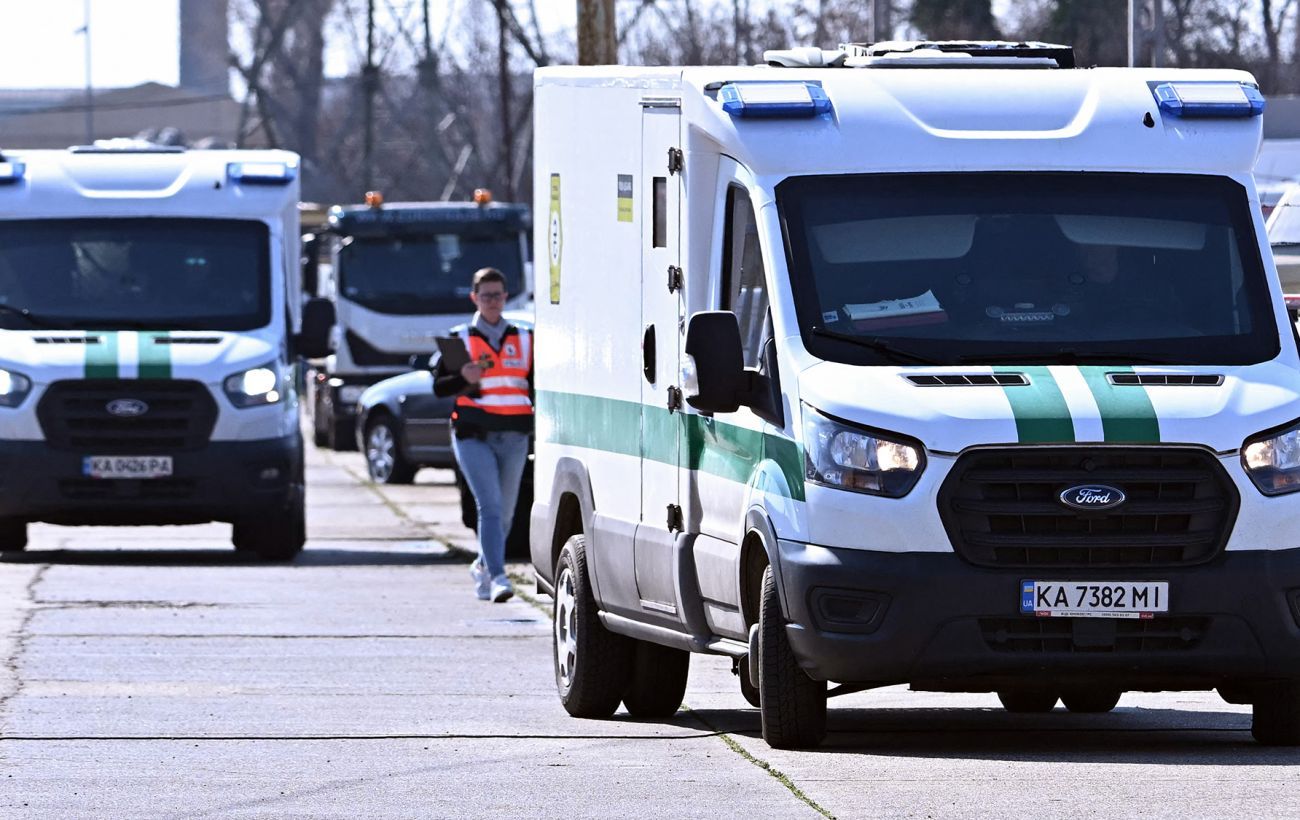 Media report links Orbán to raid on Ukrainian cash convoy in Hungary