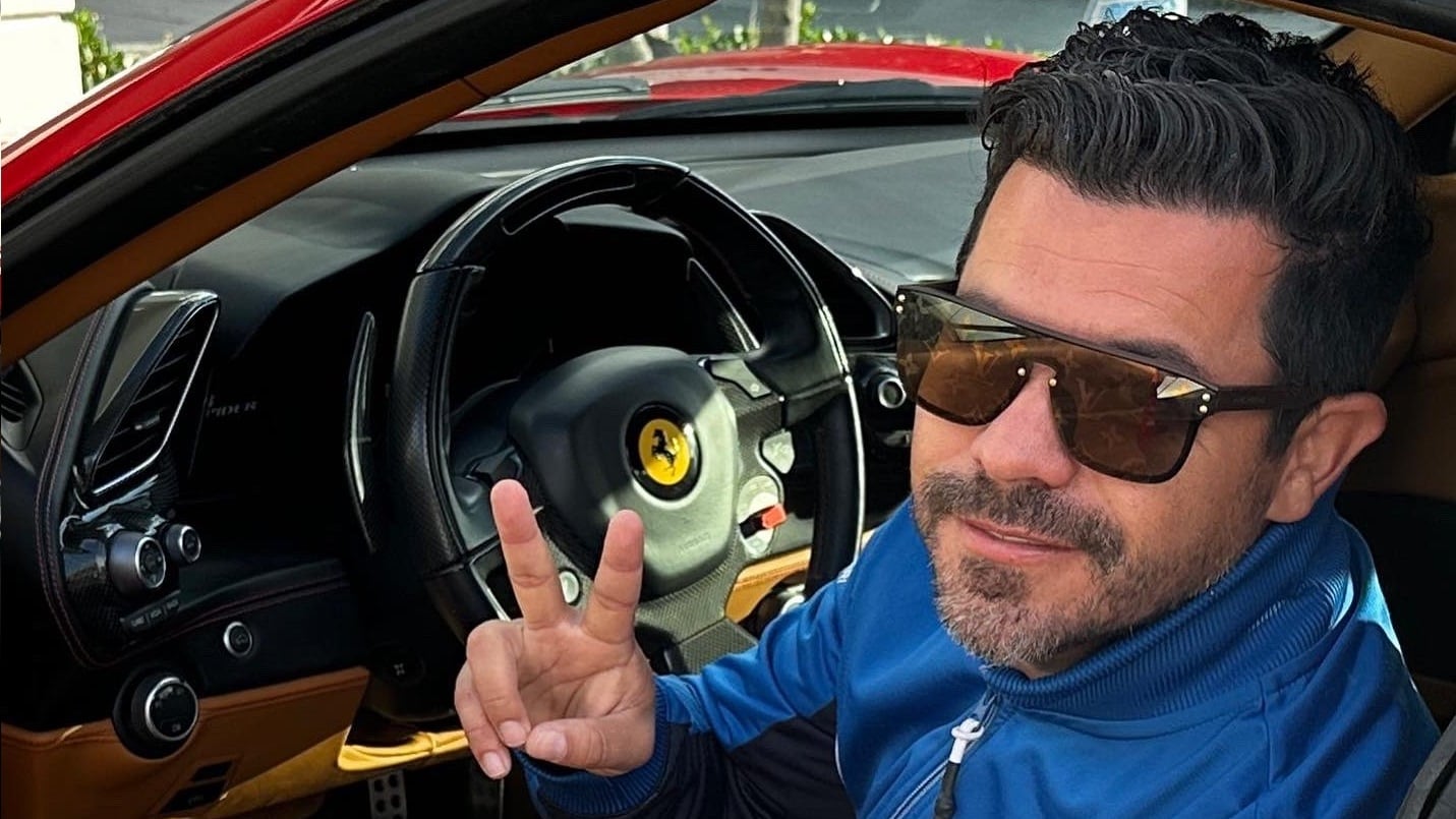 “Necesitamos 15 millones de votos”: Piter Albeiro sigue defendiendo su ...