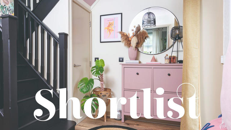 Sorry, ugly shoe storage! I found 20 stylish pieces of furniture that ...