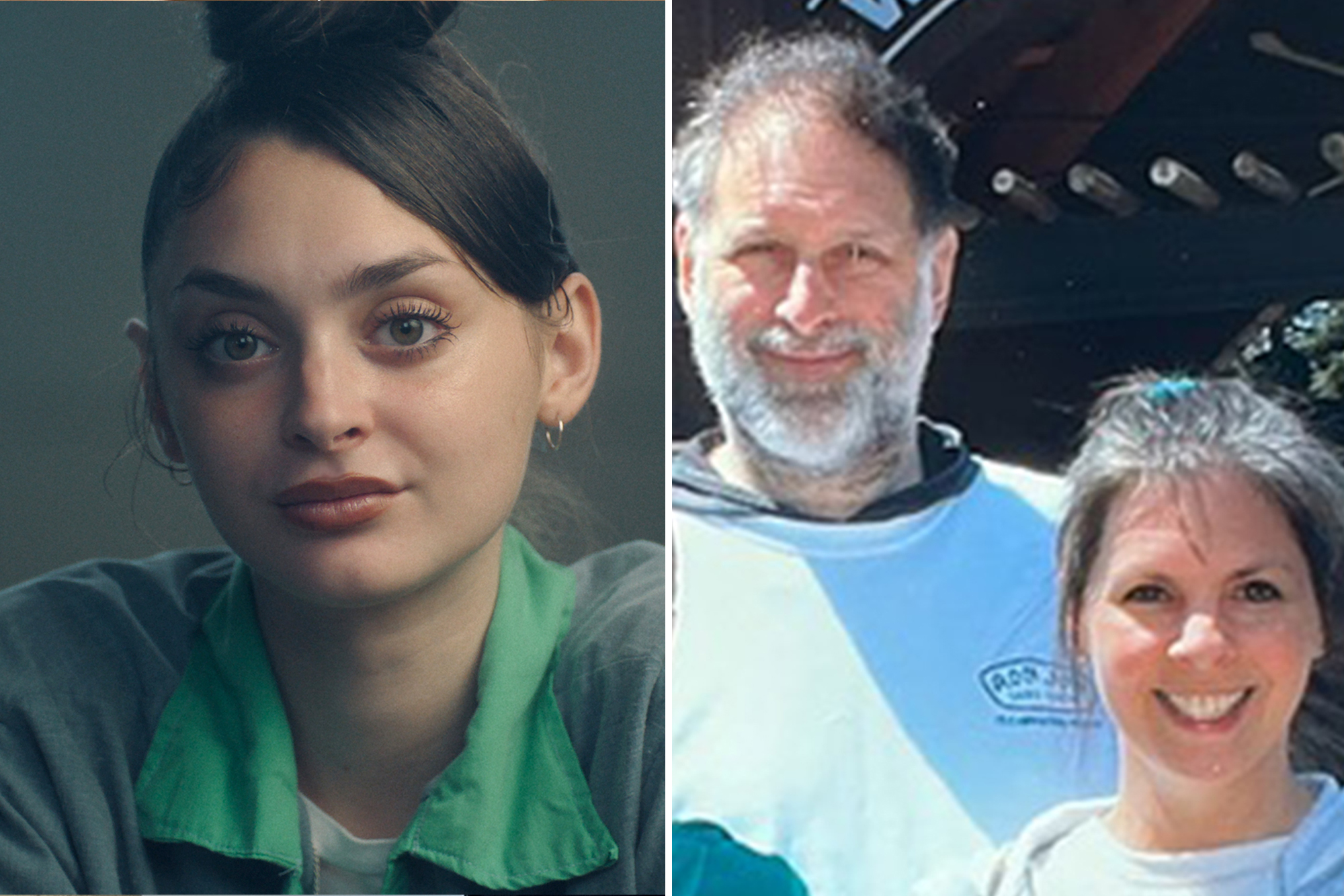 Mackenzie Shirilla’s pal reveals twisted truth about ‘Hell on Wheels ...