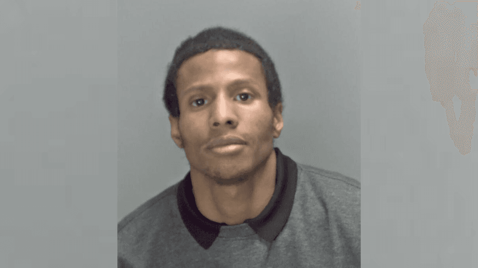 Small boat migrant jailed for fifth time after causing £10,000 worth of ...