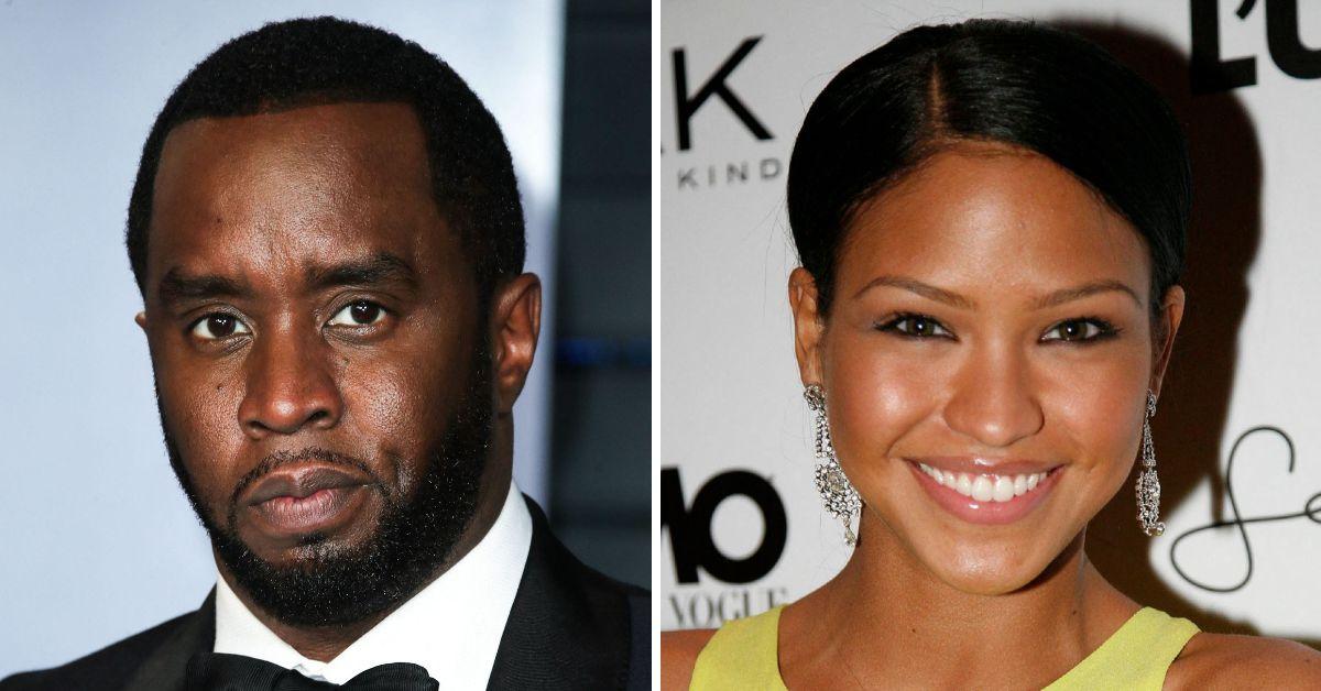 Sean 'Diddy' Combs' ex Cassie doesn't 'intend' to ever move back to US