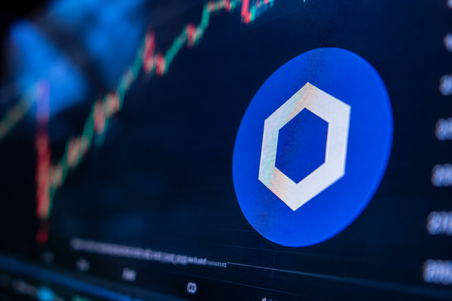 LINK crypto price outlook as Chainlink Data Standard launches on AWS ...