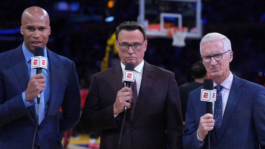 Most random things NBA Finals announcers might say on Kalshi
