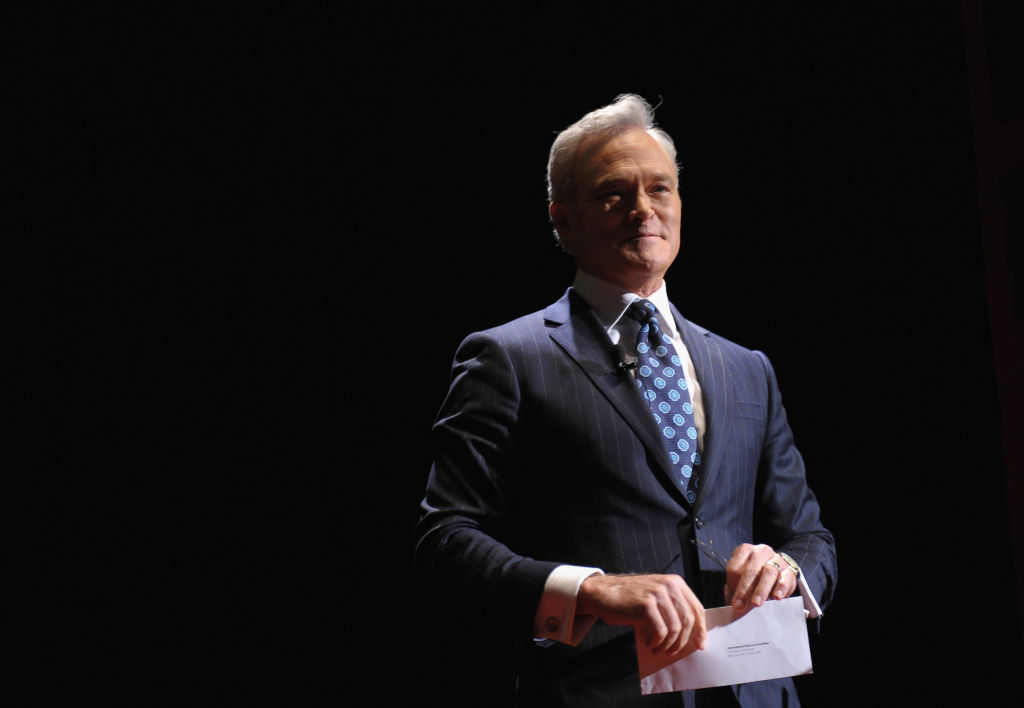 Scott Pelley says CBS News pressured him to 'inject falsehoods and bias ...