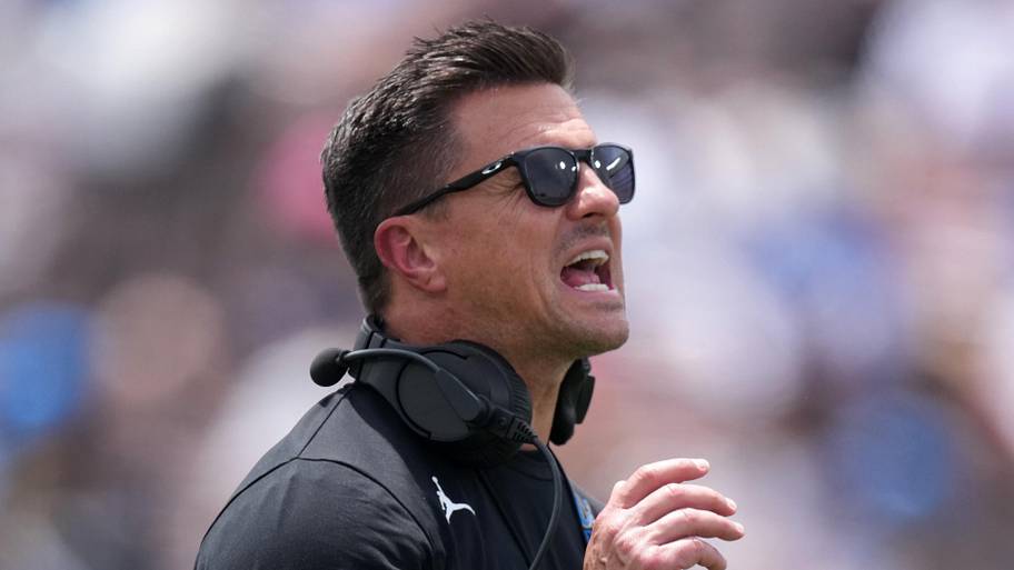 UCLA's kicking situation is looking up for next year