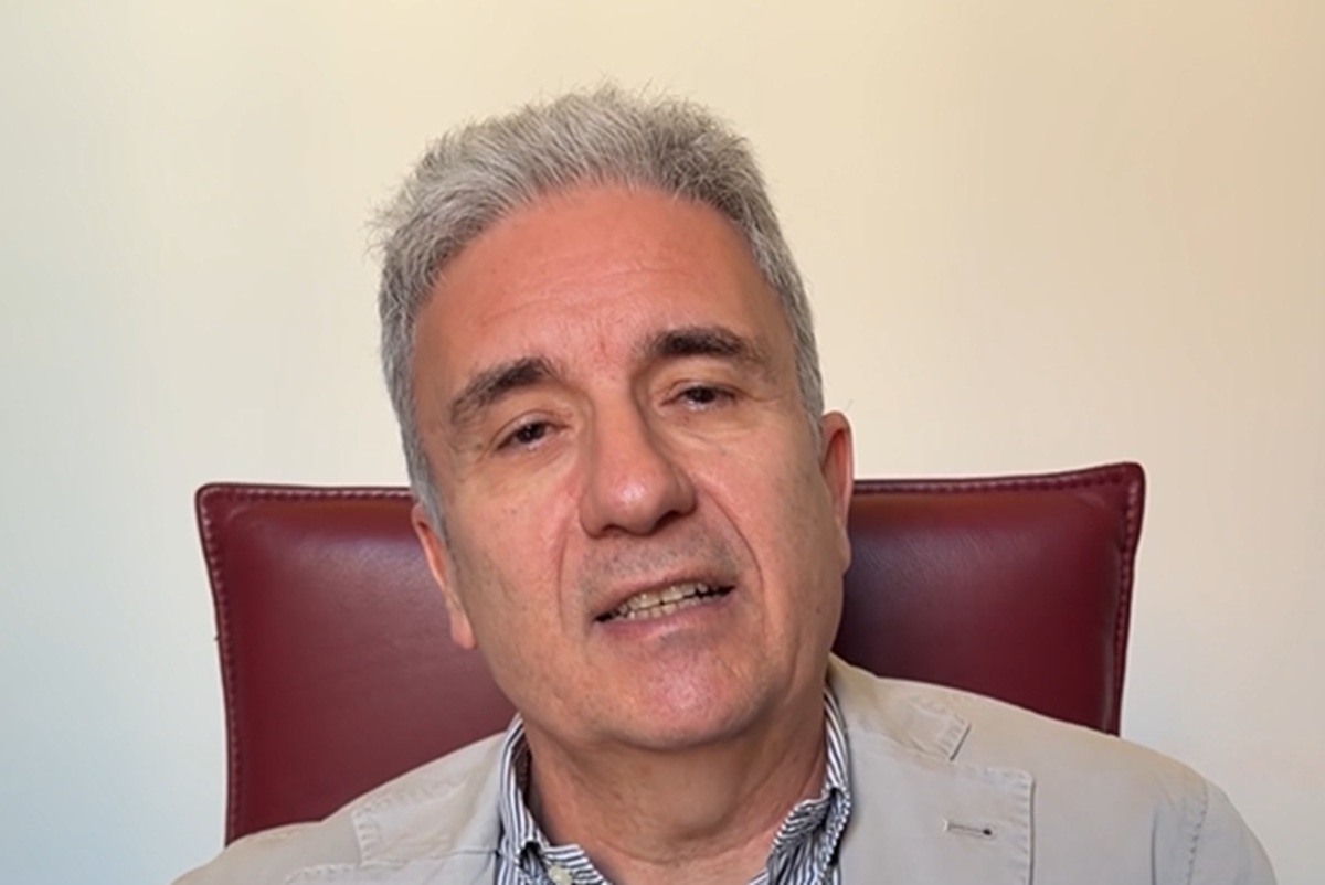 Video | L’informazione economica e lo studio universitario, al QdS ...