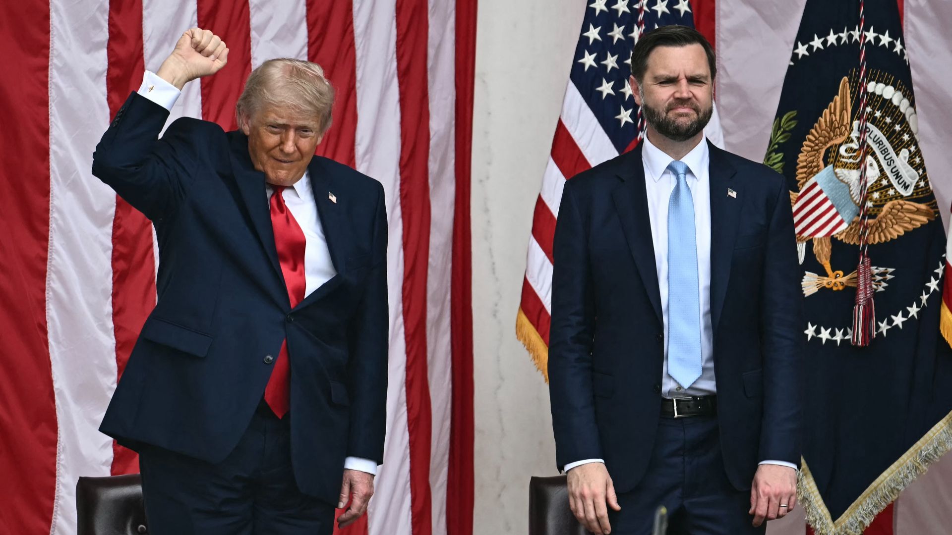 Trump targets dozens of countries with 10% tariffs over forced labor ...