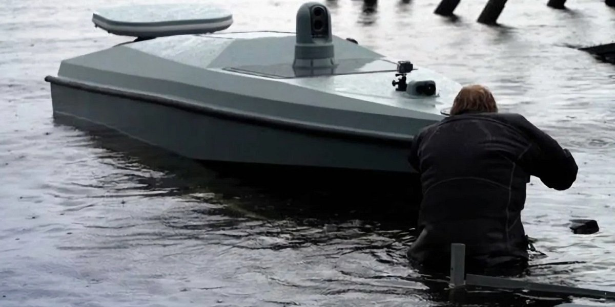 Athens presses Kyiv for answers over alleged Ukrainian sea drone off ...