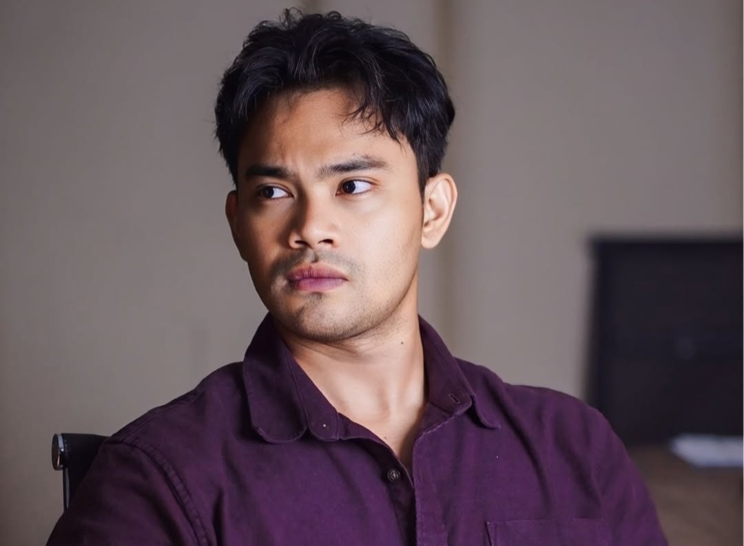 Tanggapan Insanul Fahmi soal kabar nafkahi Wardatina Mawa Rp 500 ribu ...
