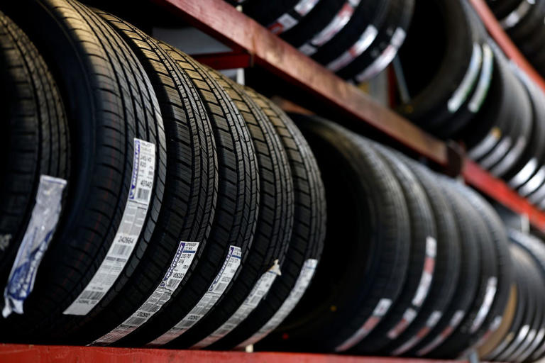 A New California Proposal Could Effectively Ban All Aftermarket Tires ...