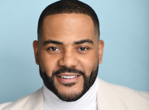 'The Chi' actor Cortez Smith signs with agent & manager