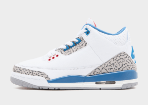 Air Jordan 3 Retro 'True Blue' release date IF4396-102