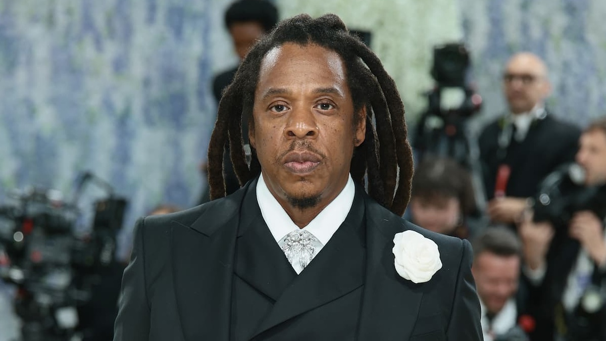 Jay-Z is associated with East Coast hip-hop, but he helped establish ...