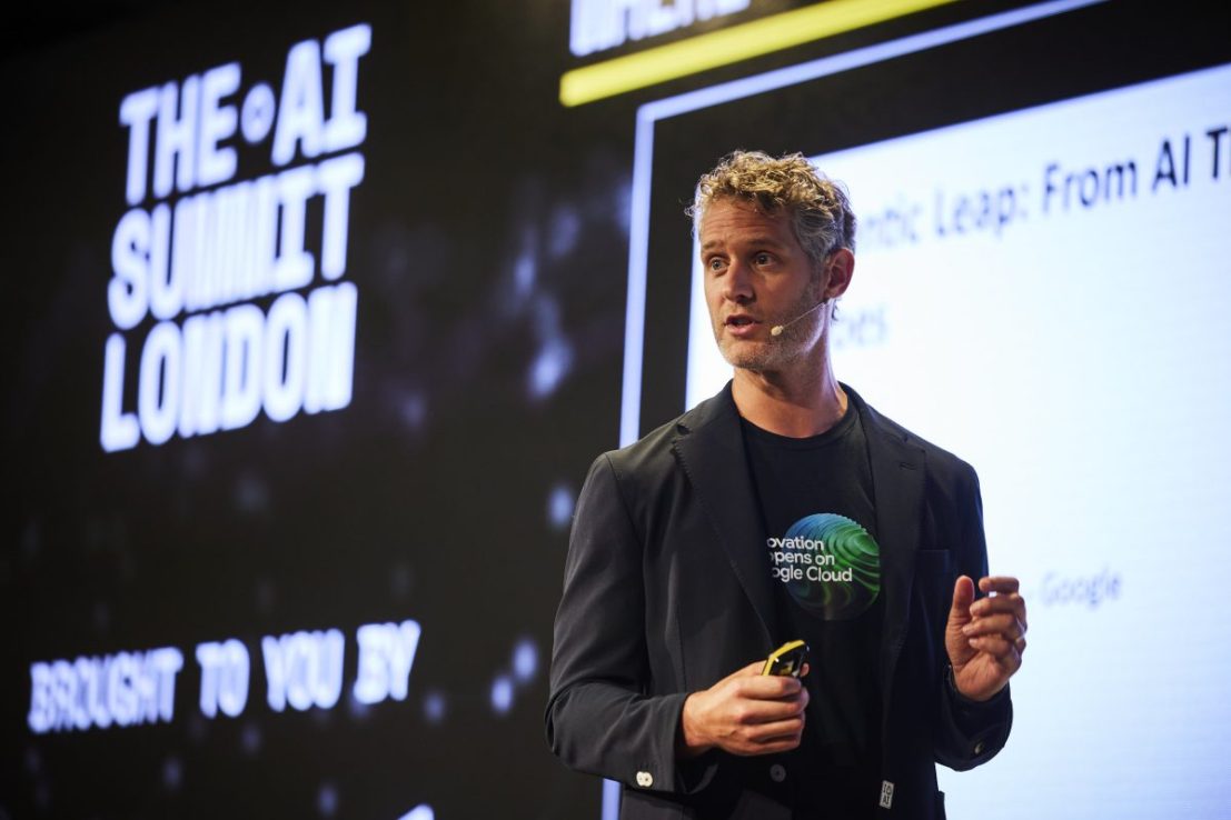 AI Summit London turns 10 as businesses move past the AI hype cycle