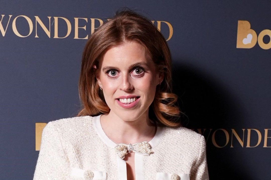 Beatrice party appearance raises wedding questions