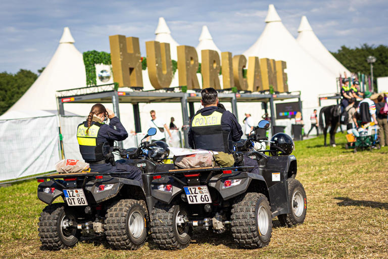 Greece is planning stricter rules for quad bike hire