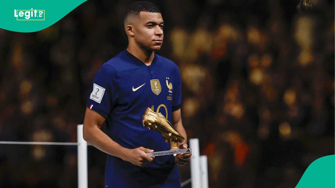 Top 5 highest goalscorer in World Cup history as Lionel Messi and ...