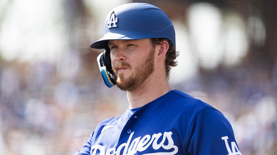 Dodgers notes: Tarik Skubal trade package, James Tibbs latest, key ...