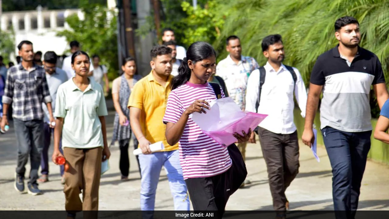 Maharashtra CET 1st attempt result 2026 soon: Check expected date and ...