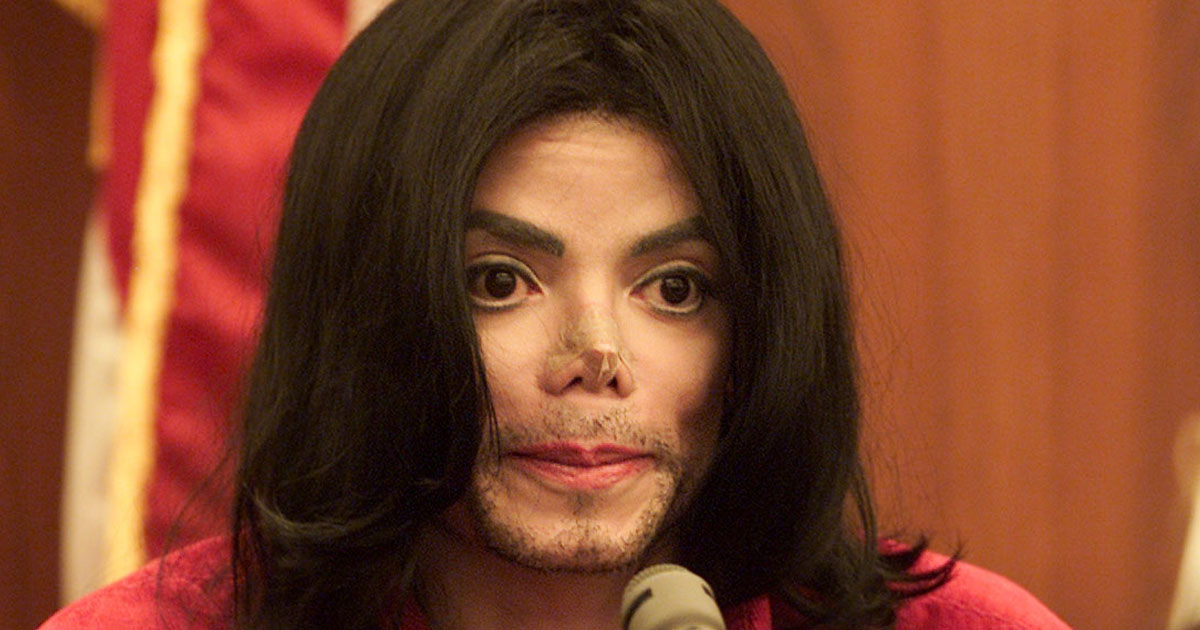 Michael Jackson’s former bodyguard reveals truth behind nose tape