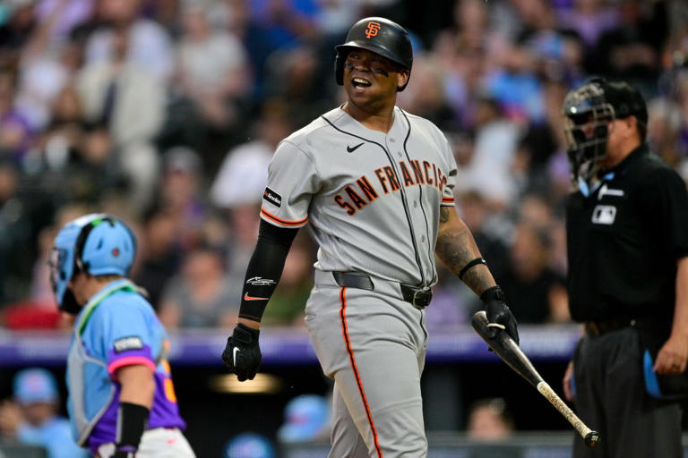 Kyle Harrison’s evolution proof Giants blew Rafael Devers trade: ‘It ...