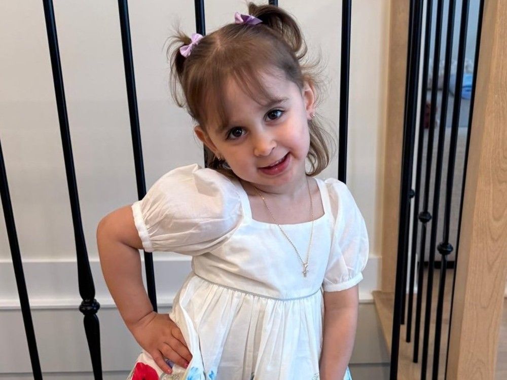 Montreal toddler dies from injuries after winds tossed bouncy castle ...