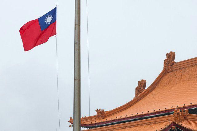 Taiwan says should be consulted in Japan-Philippines sea border talks