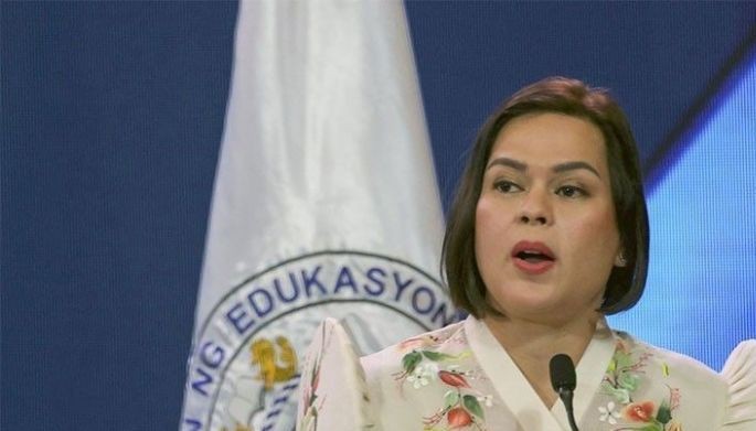 Sara’s response to impeach raps a non-answer