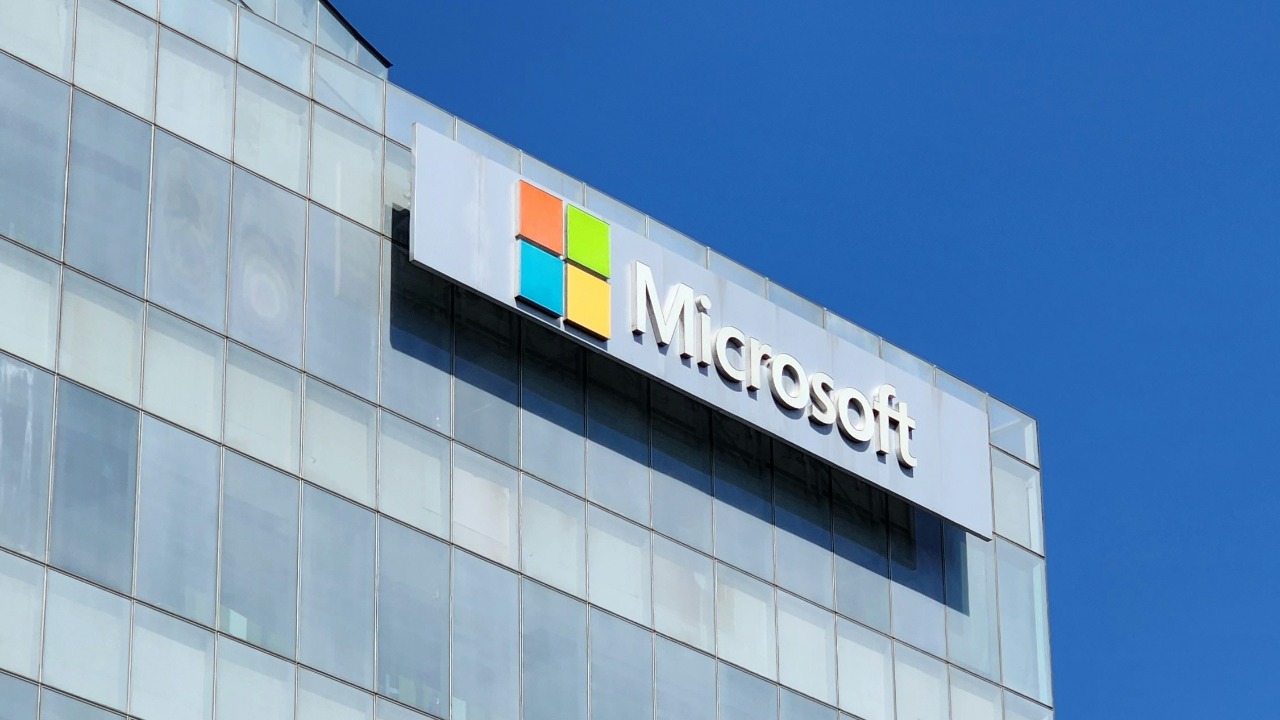 Microsoft unveiled MAI-Code-1-Flash, its first in-house model for ...