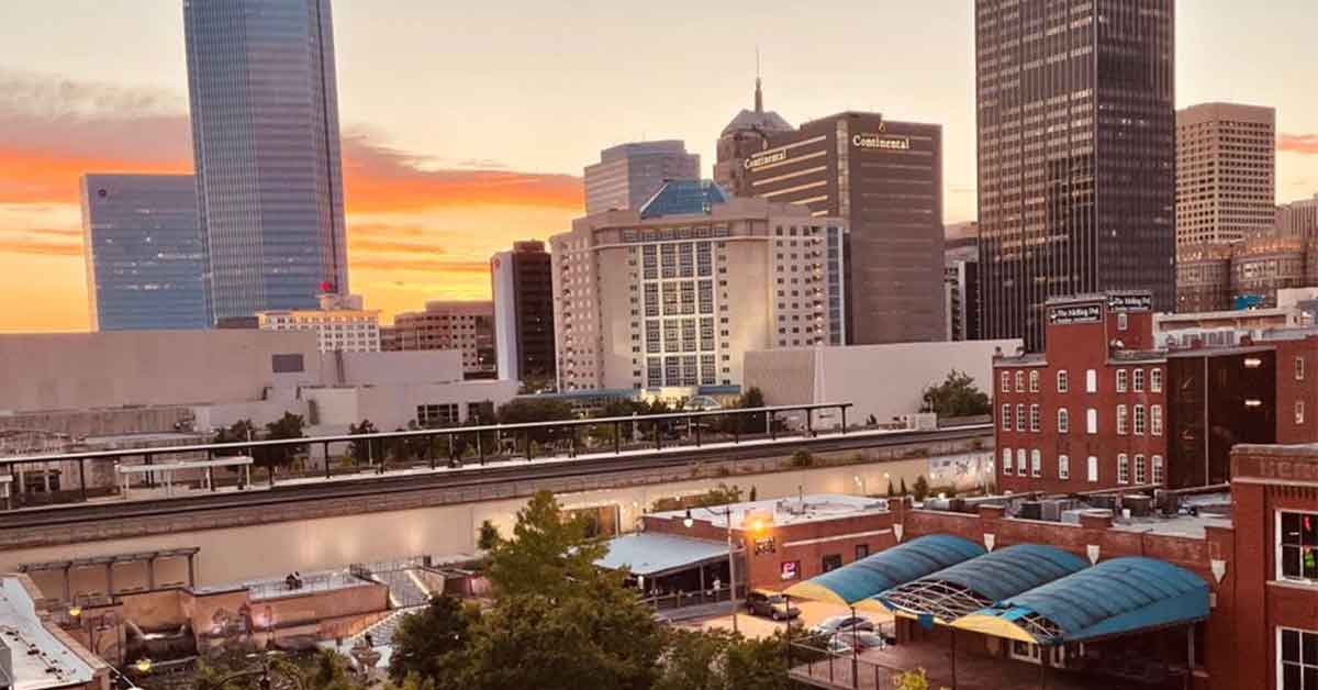 The worst US states for young adults to move into, according to them
