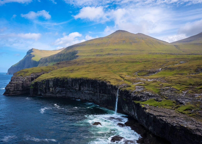Where should you travel to in August?