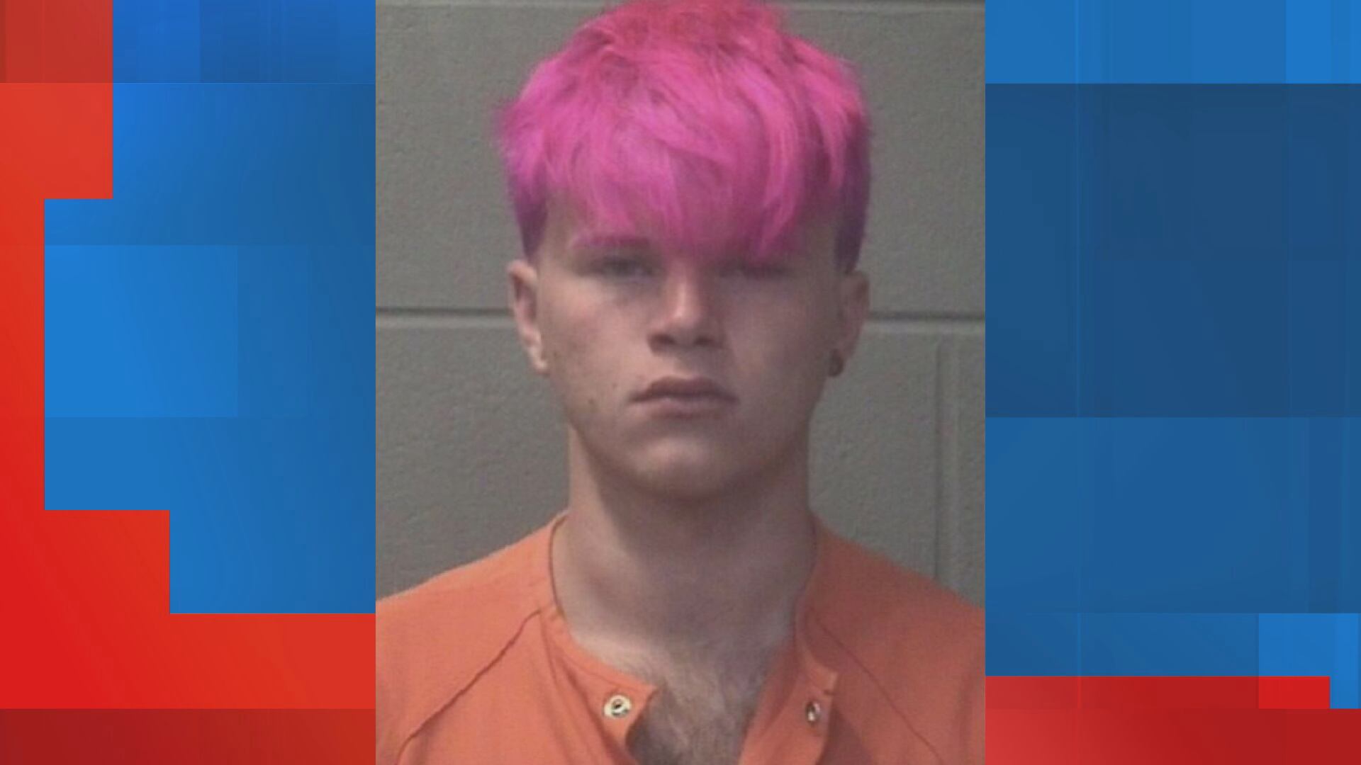 Onslow County teen accused of cutting man’s throat, warrants say