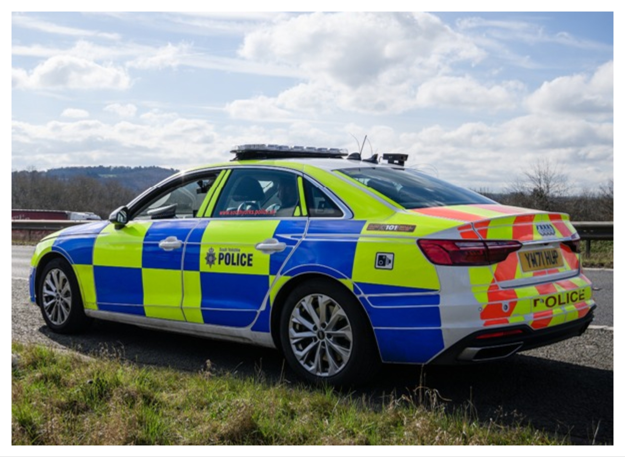 Doncaster road closed this lunchtime following serious collision