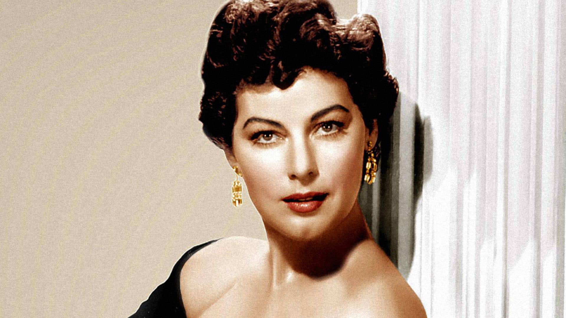 The classic actresses Vogue considered the most beautiful of all time
