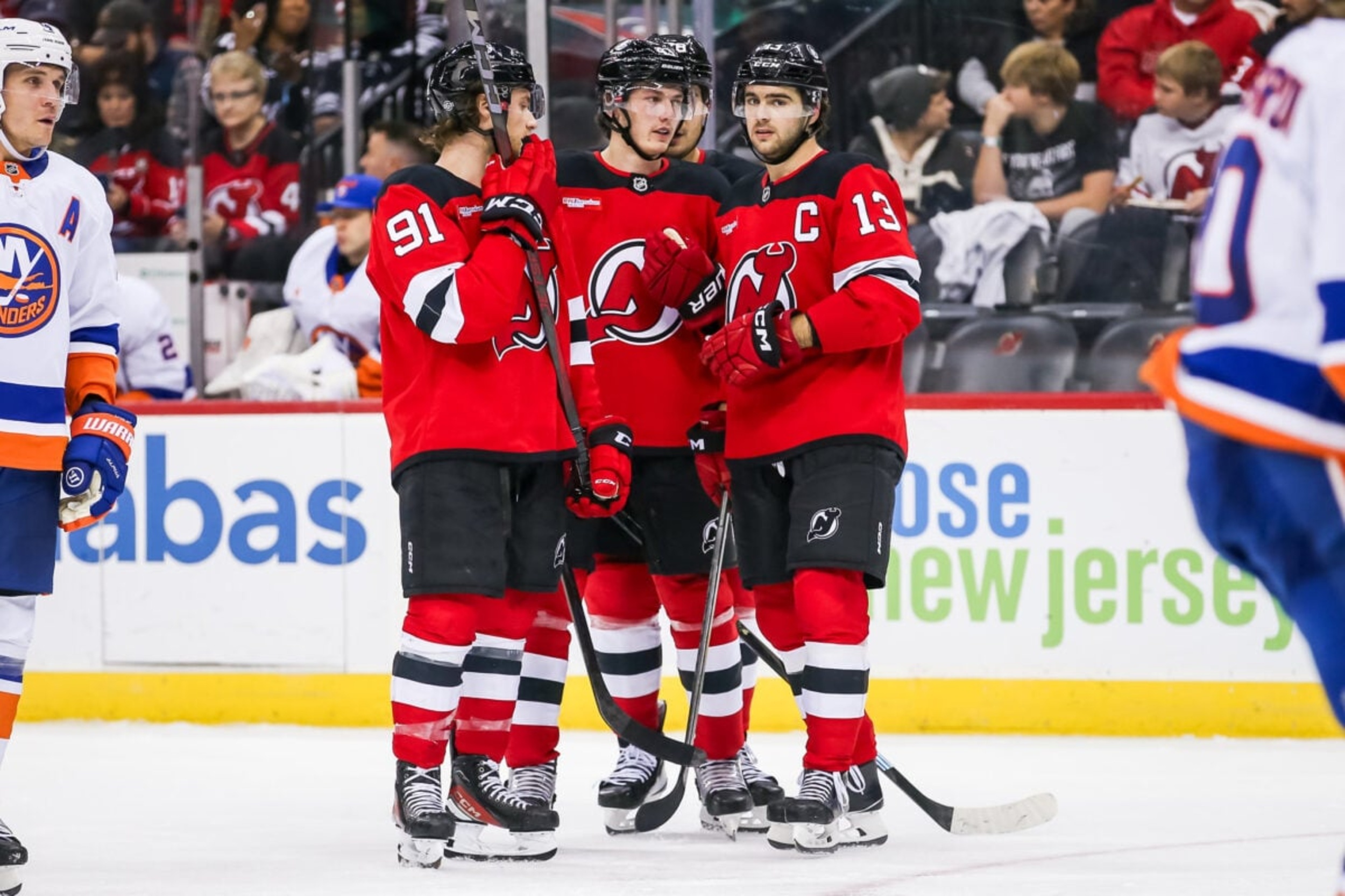 3 biggest questions facing the New Jersey Devils this summer