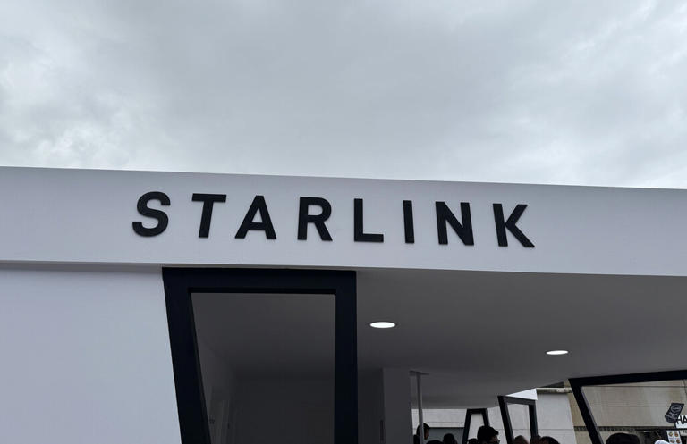 La fibra parecía imbatible. Starlink está demostrando en Europa que el ...