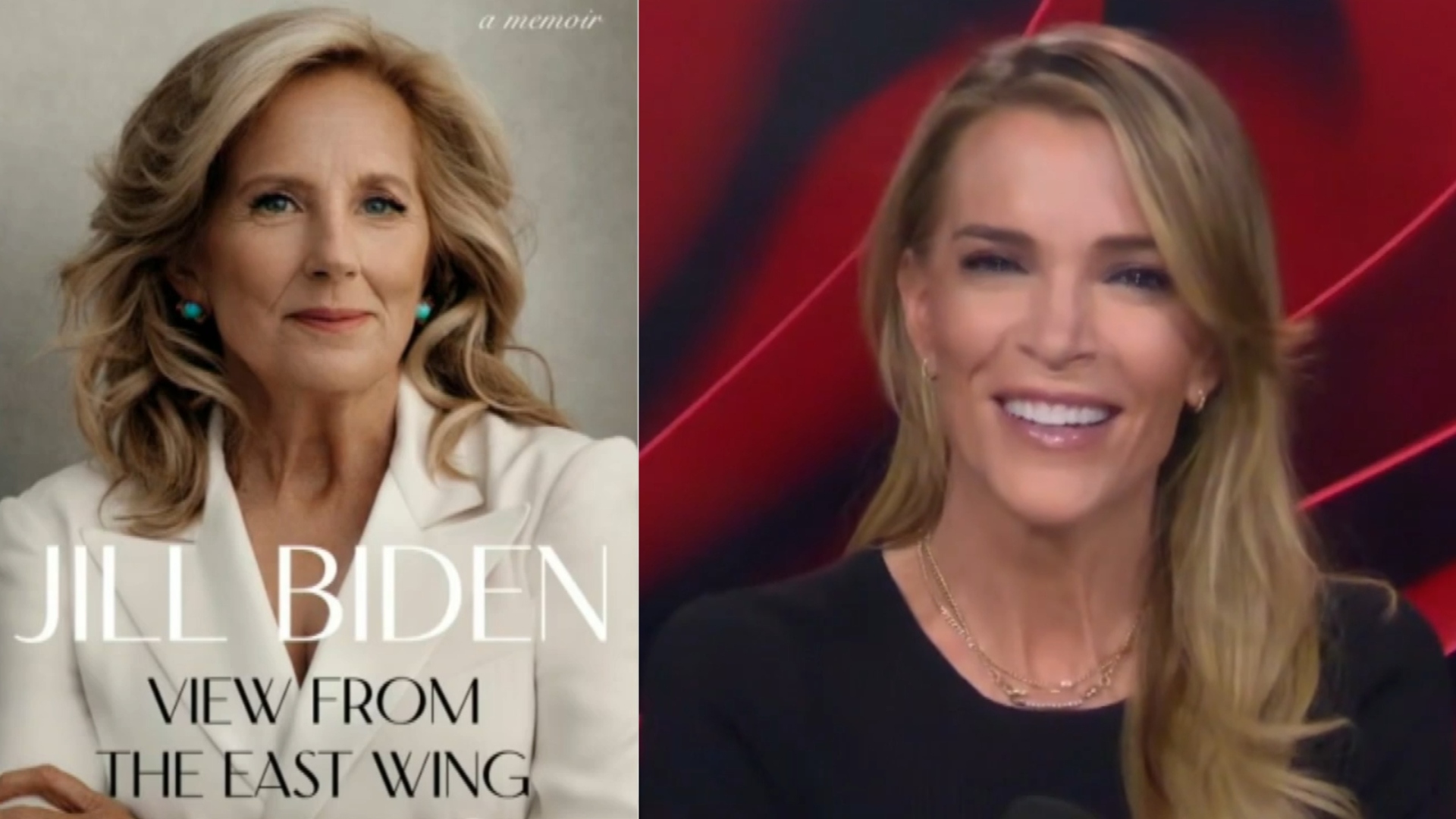'Journalistic fail': Jill Biden torched for self-obsessed media tour