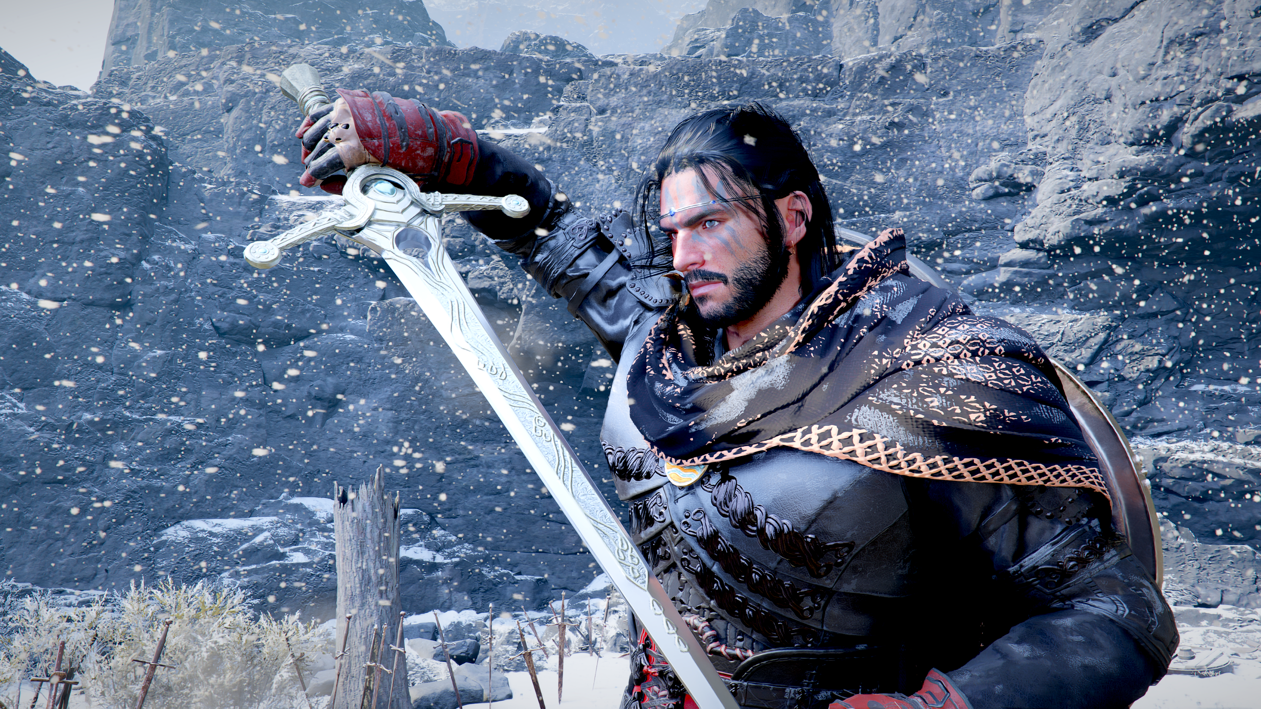 Crimson Desert gets surprise second roadmap and DLC confirmation