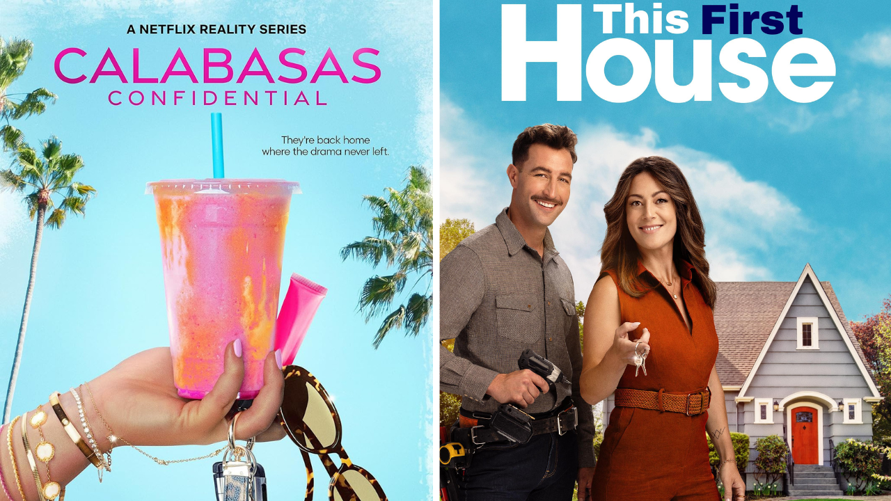 The wildest new reality TV shows coming in 2026