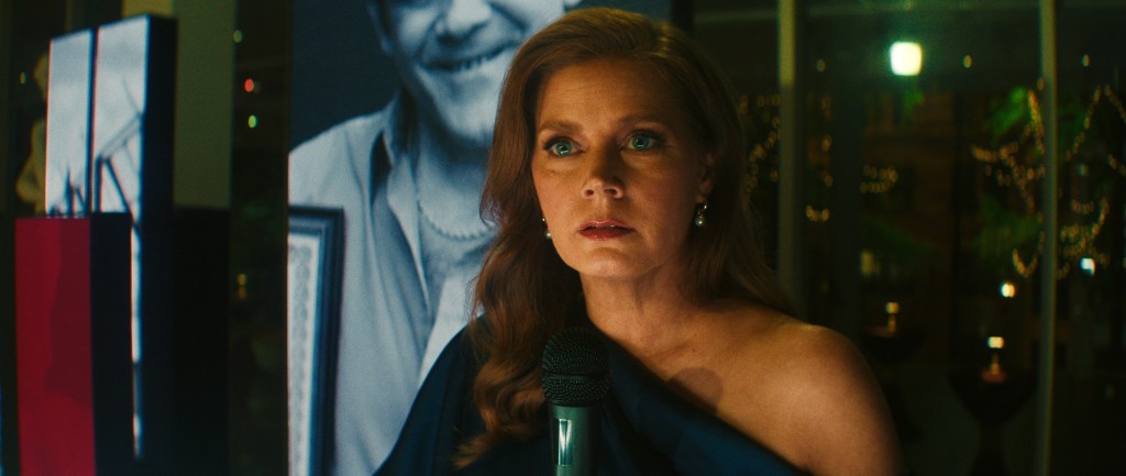 'Cape Fear' review: Amy Adams and Javier Bardem’s revival is a brutal ...