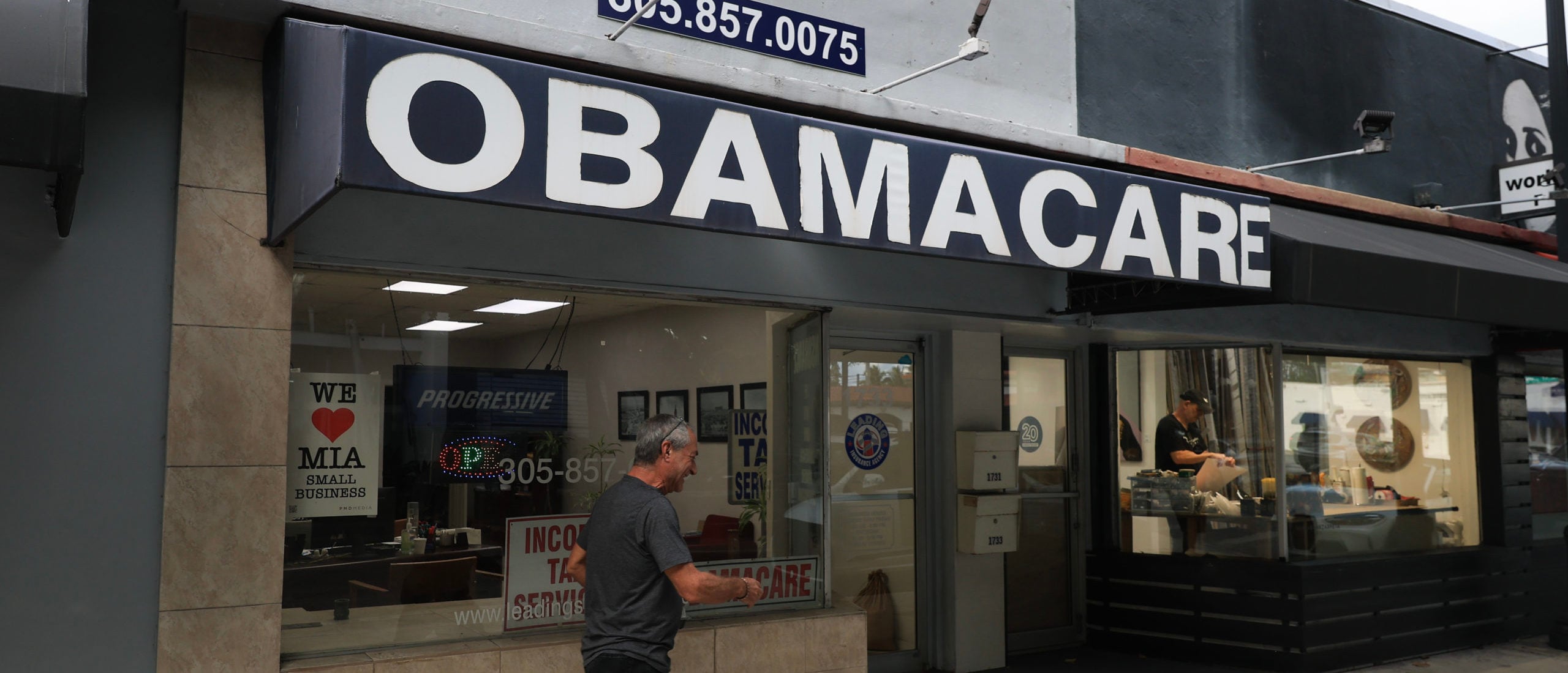 Obamacare enrollment fraud may cost taxpayers billions in 2026, new ...
