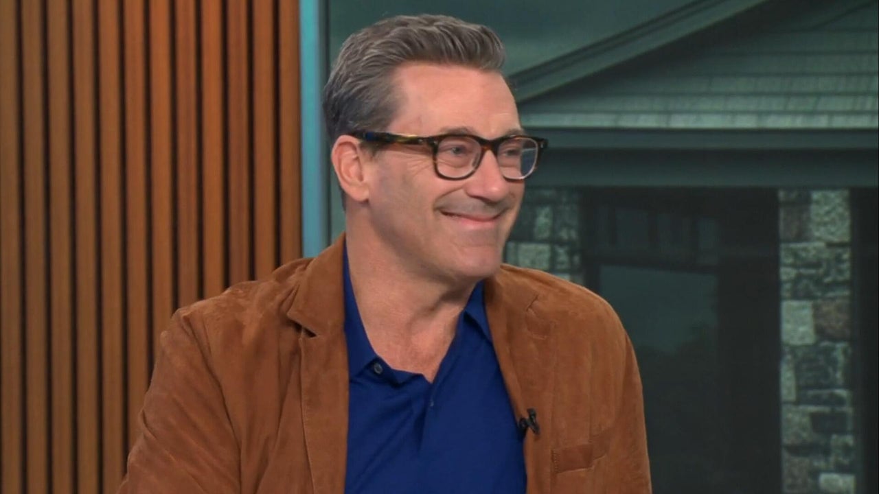Jon Hamm reveals details of season 2 finale of "Your Friends & Neighbors"