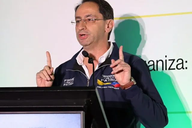 José Manuel Restrepo desmiente que Abelardo de la Espriella quiera ...