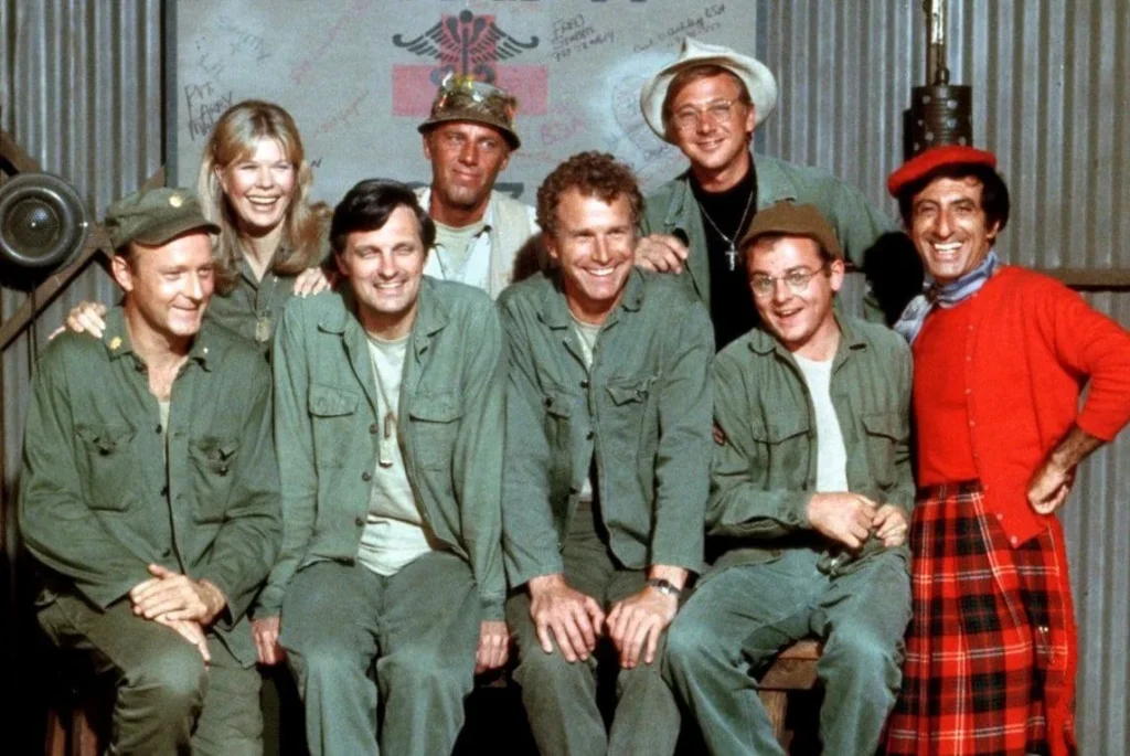 30 '70s TV shows that defined a generation