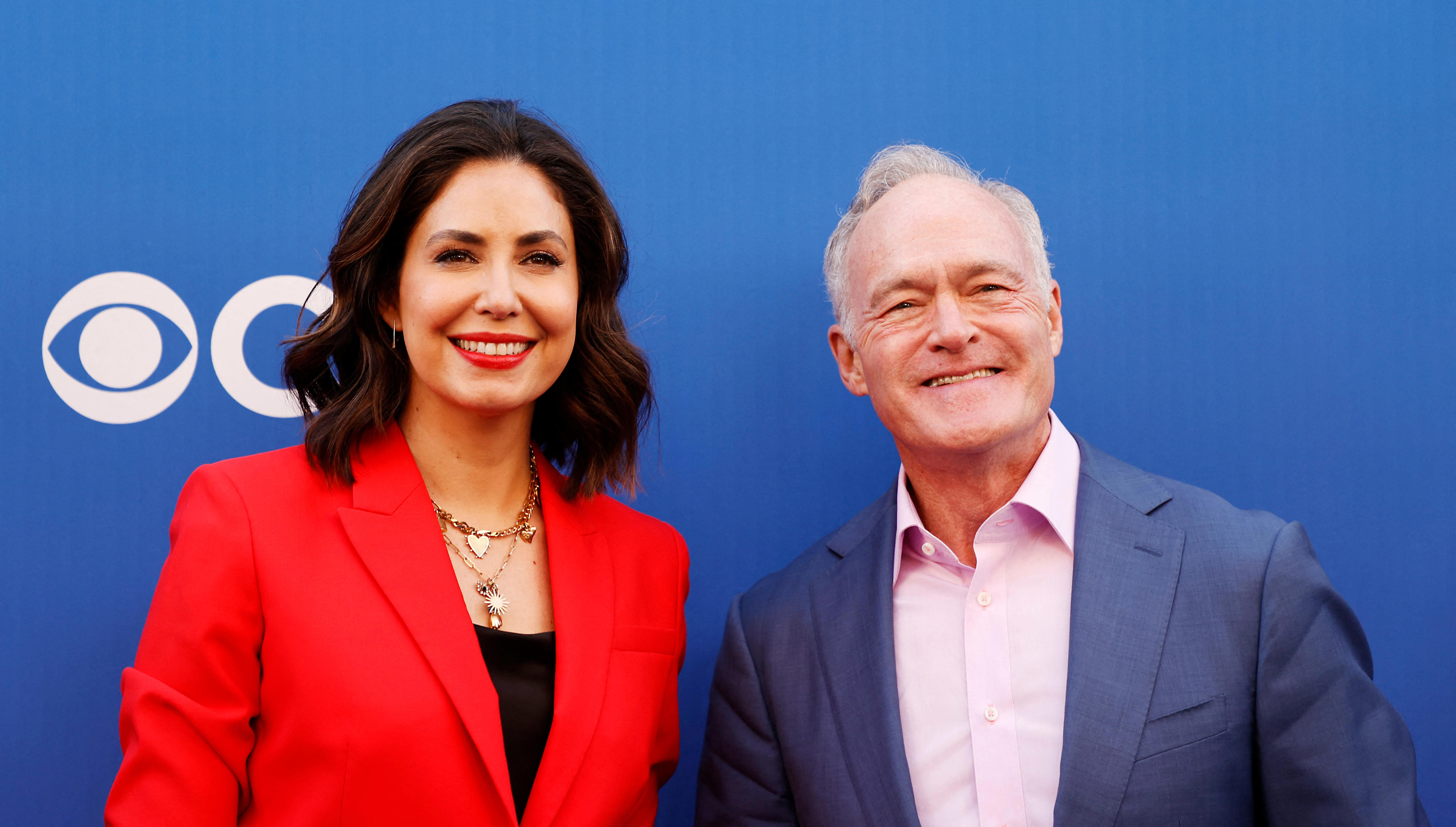 Sharyn Alfonsi, Cecilia Vega back Scott Pelley after '60 Minutes' firing