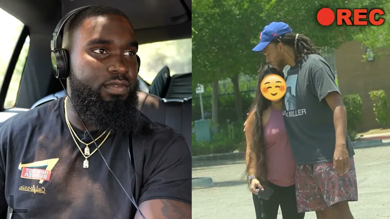 She chose her boyfriend over a free car
